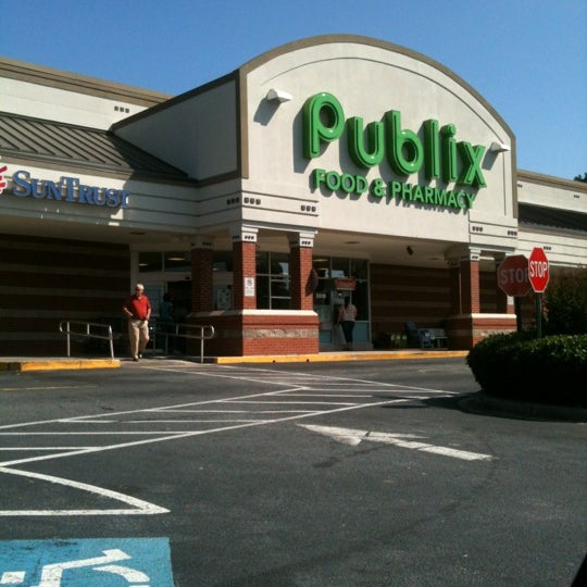 Photos at Publix - 5 tips from 483 visitors
