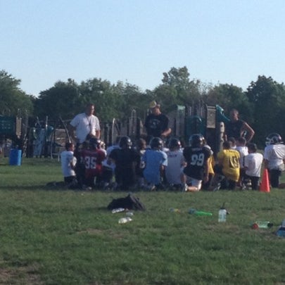 Lockwood Park - Racine, WI