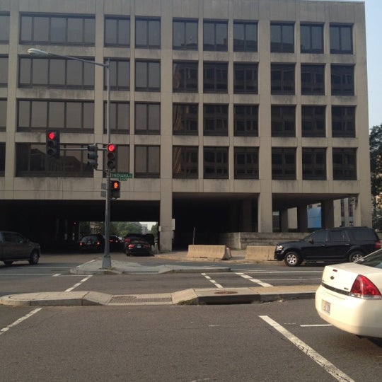 Photos at U.S. Department of Labor (DOL) | Frances Perkins Building ...