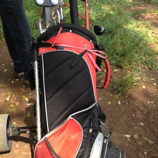fatmawati golf club (Now Closed) - Golf Course