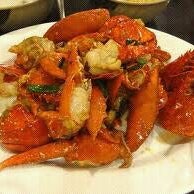 Gadjah Wong - Jl. Gejayan