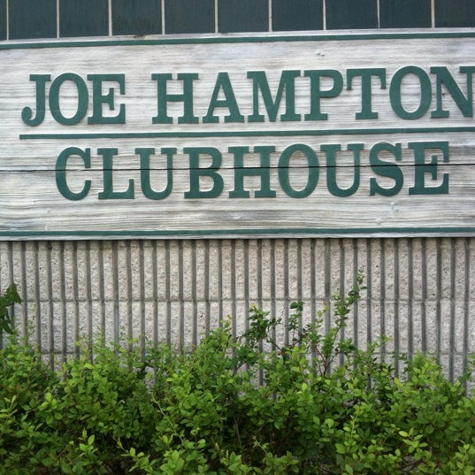 Photos at Ted Rhodes Park & Golf Course - 1901 Ed Temple Blvd