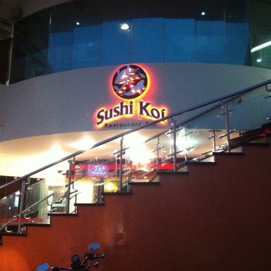 Sushi Koi - Sushi Restaurant in Culiacan