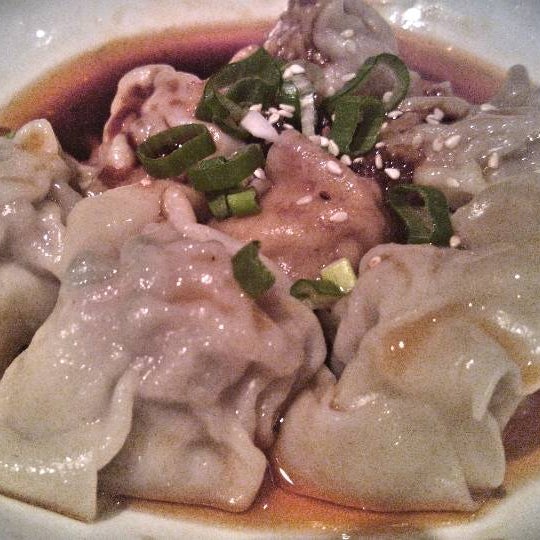 Baozi Inn - Leicester Square - 69 tips