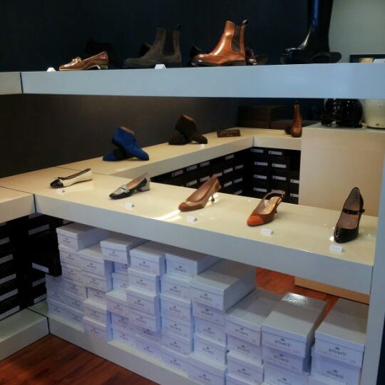 Aliverti Shoes - Bijouterie à Cape Town