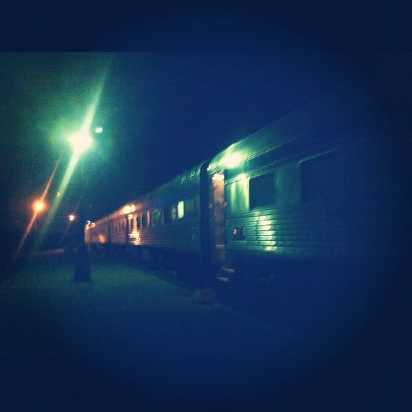 Via Rail Terminal Saskatoon - Confederation - Saskatoon, SASKATCHWAN