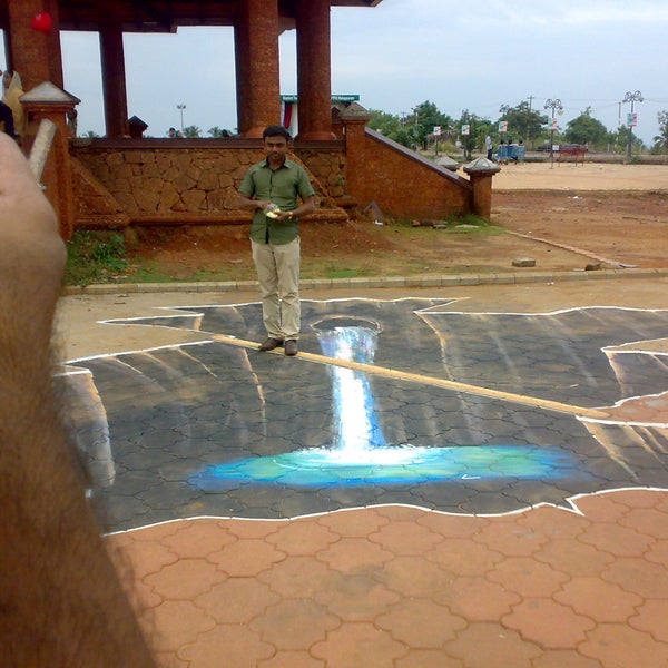Kottakkunnu - Scenic Lookout in Malappuram