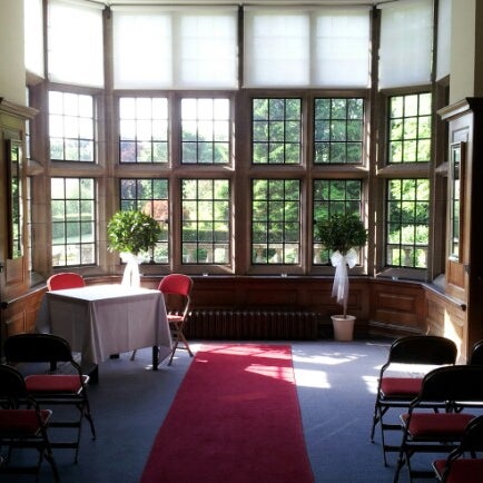 Gean House - 8 tips from 20 visitors