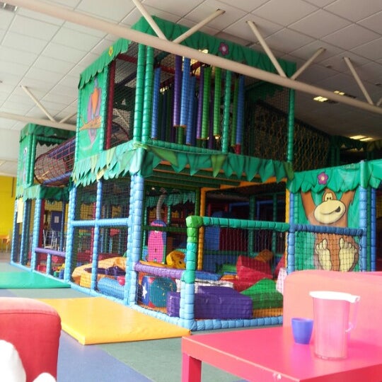 Run-About - 1 tip from 68 visitors