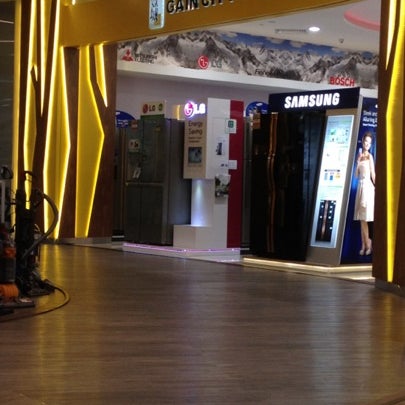 Gain City - Electronics Store in Tampines