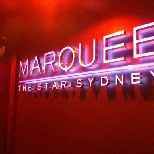 Marquee - 22 tips