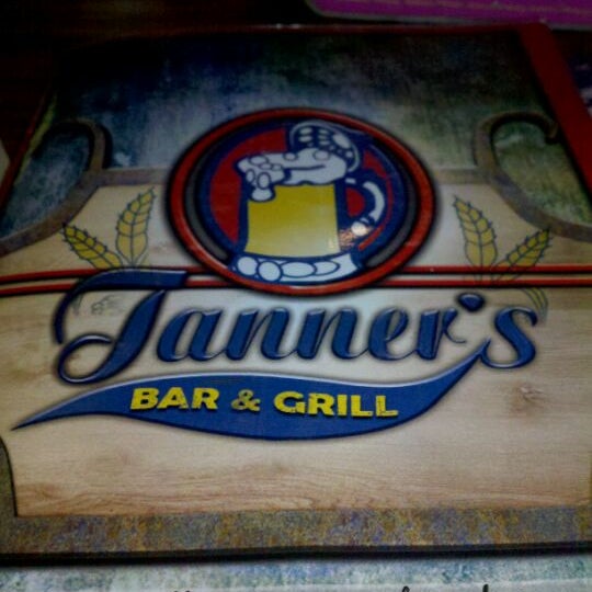 Photos at Tanner's Bar & Grill - Omaha, NE