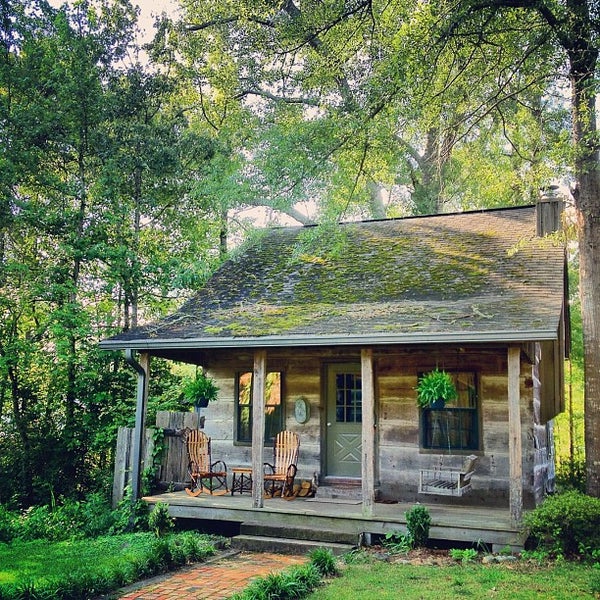 French Camp, MS - 3 tips from 97 visitors