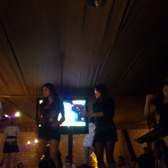 Bandidas Bar (Now Closed) - Bar