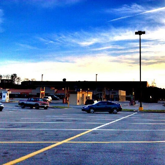 Fotos en Walmart Supercenter - Hipermercado