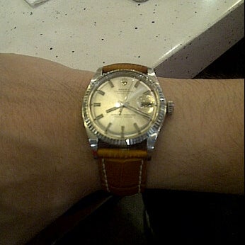 Red Army Watches - Grand Indonesia
