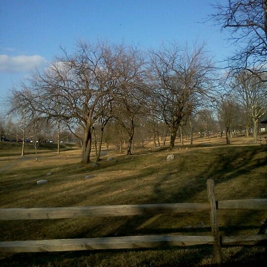 Photos at Jim Barnett Park - 11 tips