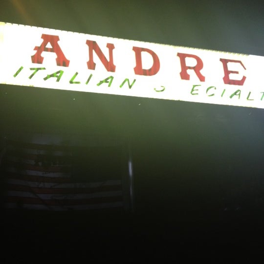 Andrea Foods - Orange, NJ