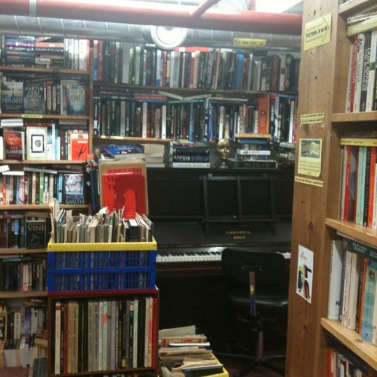 Skoob Books - Bloomsbury - 11 tips from 428 visitors
