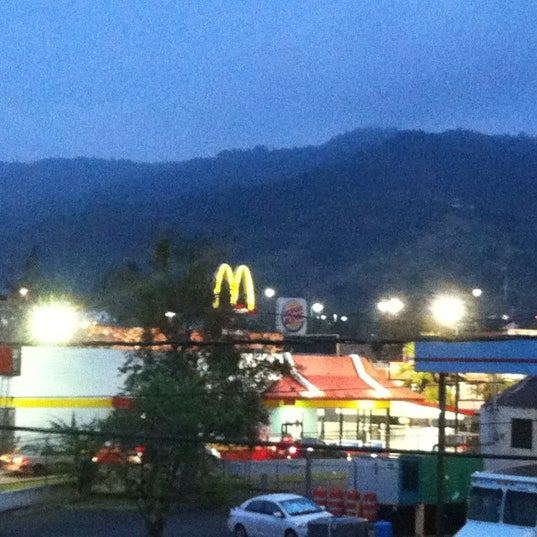 Cayey Downtown - Neighborhood in Cayey