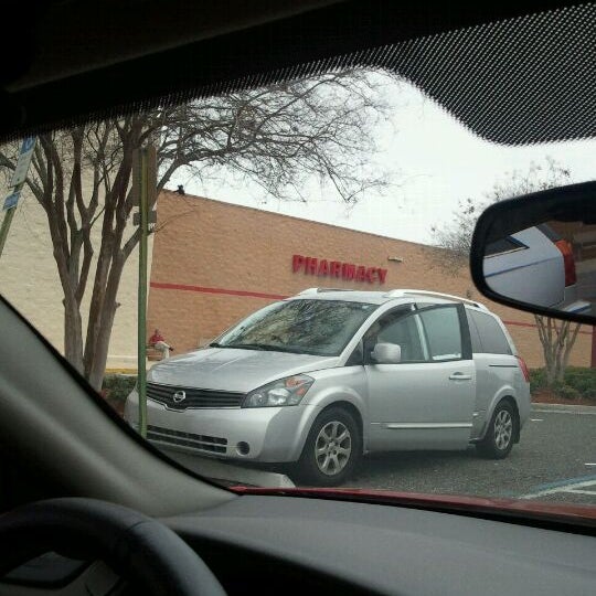 Photos at Target - Regency - 444 Monument Rd