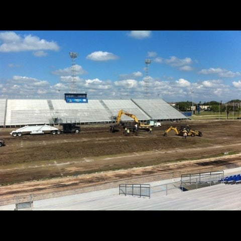 Photos at Javelina Stadium - at Texas A&M University-Kingsville