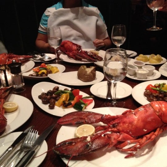 The Keg Steakhouse + Bar - Downtown Toronto - Toronto, ON