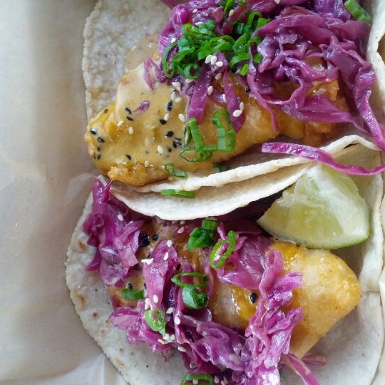 Antique Taco - Taco Place in Wicker Park