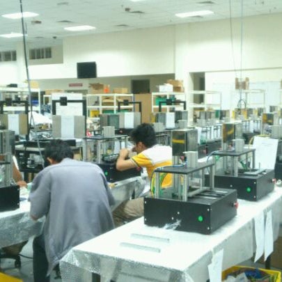 Genetec Technology Berhad - Bandar Baru Bangi, Selangor