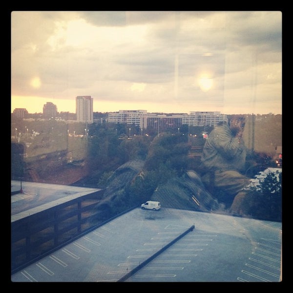 CSC Consulting - Office in Atlanta