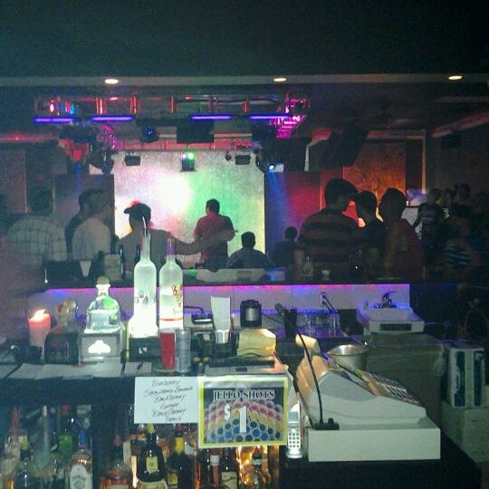 Chill Chamber (Now Closed) - Bar in New Port Richey