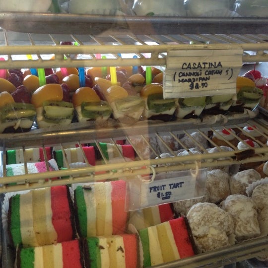 Randazzo Pastry Shop & Bakery - 24 tips from 575 visitors