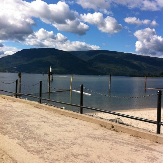 Sicamous, BC - 5 tips