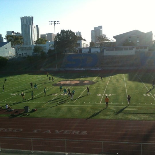 Photos at Balboa Stadium - Cortez - San Diego, CA