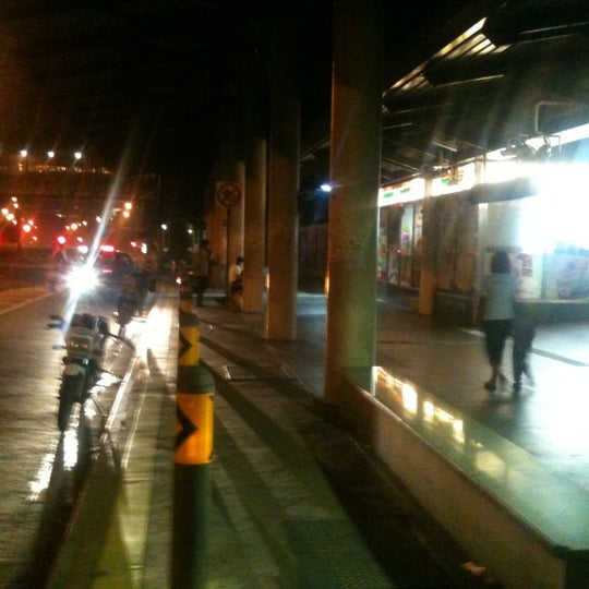 Photos at Marsiling MRT Station (NS8) - Woodlands - 71 Woodlands Ave. 3