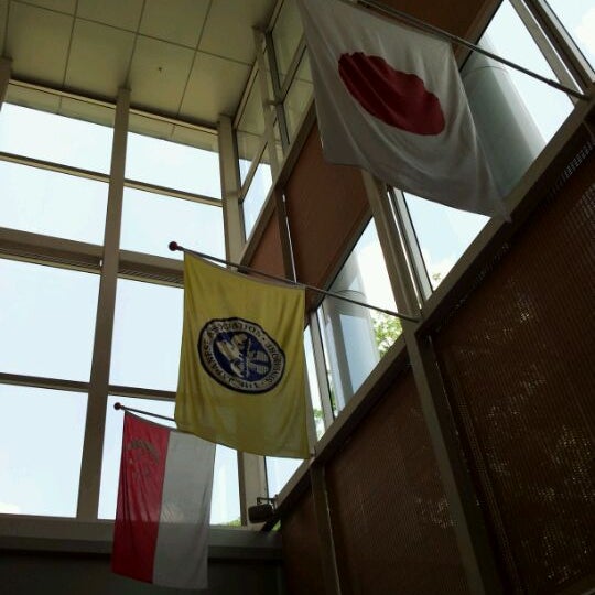 The Japanese Association Singapore - Building in Singapore