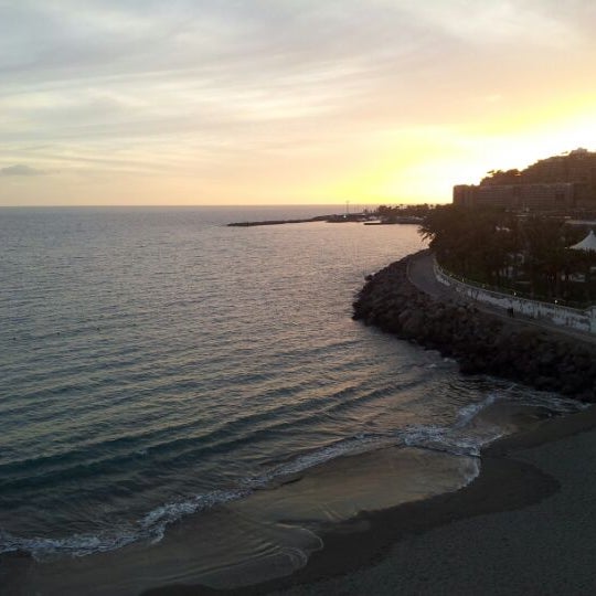 Playa De Patalavaca - 15 tips from 317 visitors