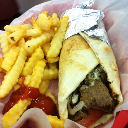 Cedar Halal Food & Deli - Deli in Orlando