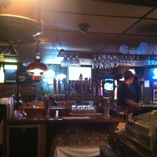 Hillbilly Hall - Hopewell, NJ