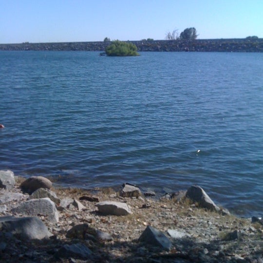 Beals Point - Folsom, CA