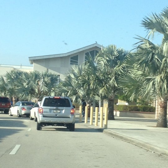 Boca Raton Community High School - Boca Raton, FL