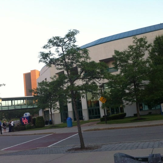 Photos at UB Student Union - 19 tips from 1520 visitors