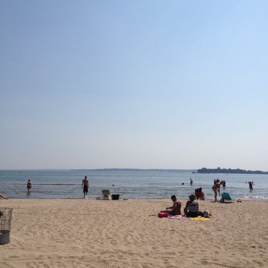 Orchard Beach - 48 tips