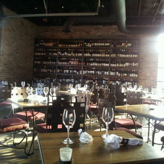 Purple Cafe & Wine Bar (Now Closed) - Moss Bay - 323 Parkplace Ctr