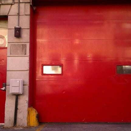 FDNY Engine 201/Ladder 114 - Sunset Park - Brooklyn, NY