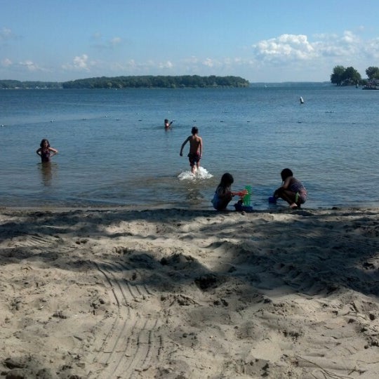 Photos at Sodus Point Park Beach - Sodus Point, NY