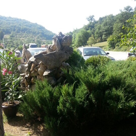 Kod Loja - Restaurant in Zlatibor