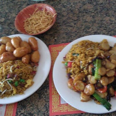 Yum Yum Chinese Resturant - Chinese Restaurant in Coral Gables