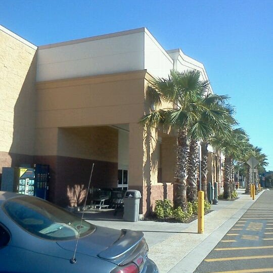Photos at Walmart Neighborhood Market - Grocery Store