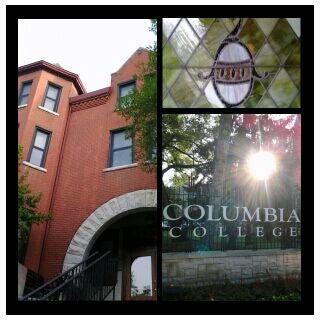 Columbia College - Columbia College - 4 tips